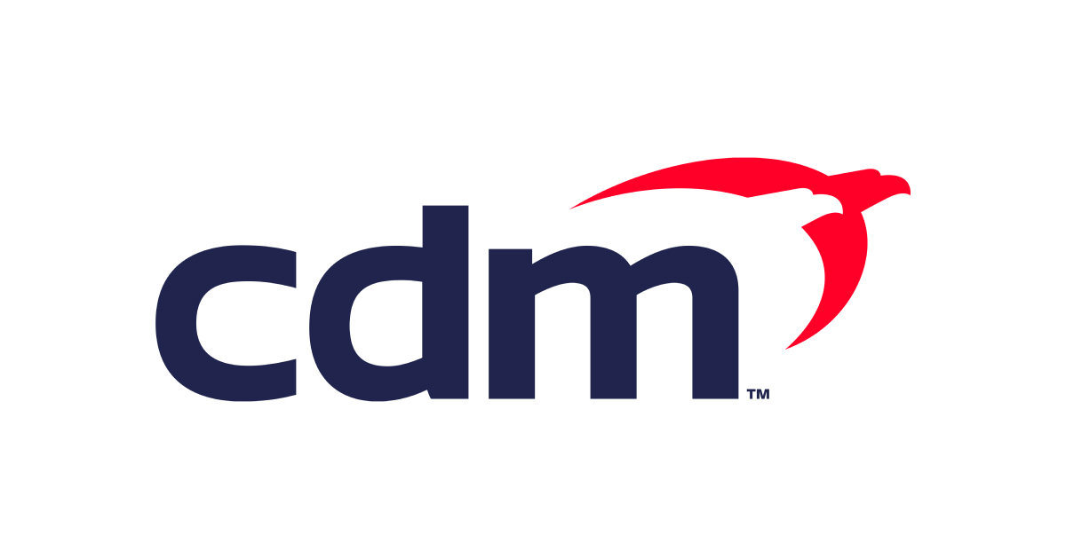 CDM | Breakthrough Technologies to Solve Material Challenges
